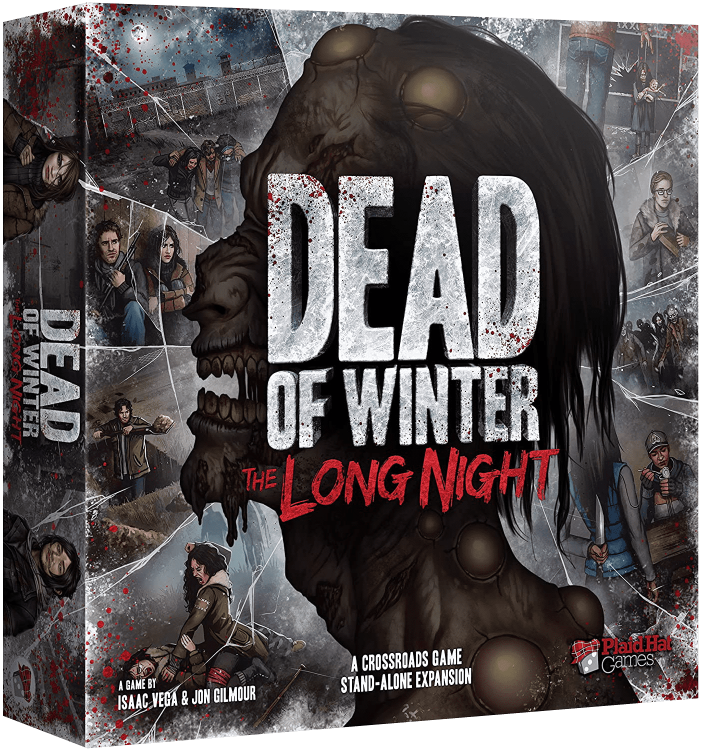 Dead Of Winter The Long Night Dead Of Winter The Long Night