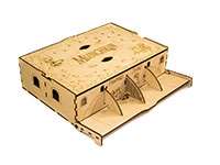 Органайзер для настольной игры Манчкин / Munchkin organizer box купить ...