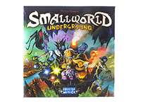 Настольная игра Small World: Underground , купить по низкой цене в ...