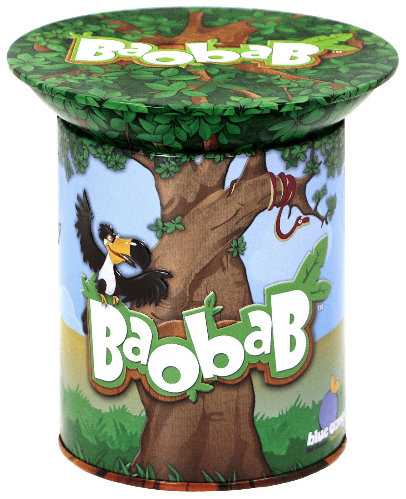 Настольная игра Baobab / Баобаб купить по низкой цене в Киеве, Харькове, Днепре, Одессе, Львове ...
